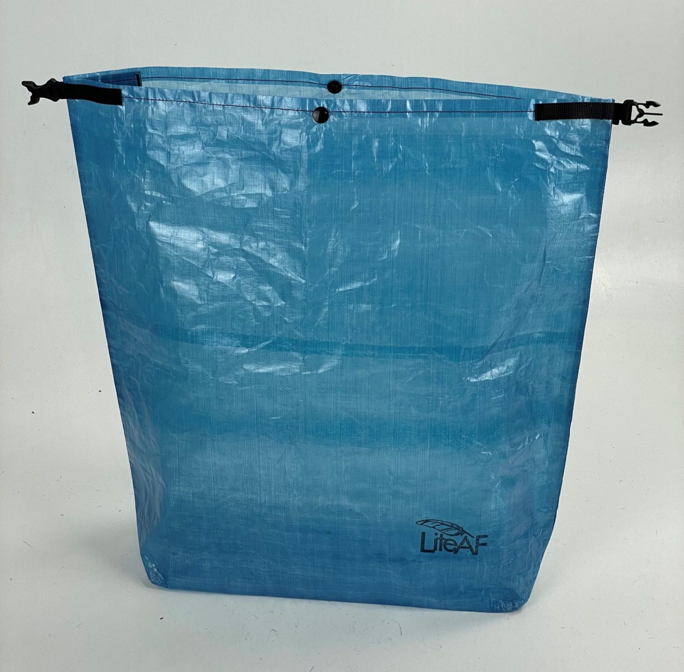 The Original Flat Bottom Bear Bag Dyneema® › LiteAF › liteaf.com