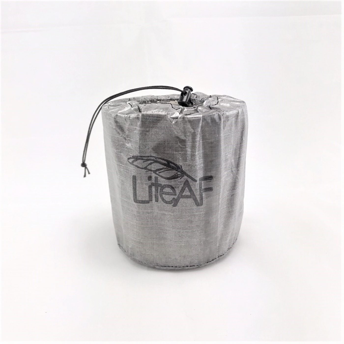 Round Bottom Pot Sacks – Dyneema® › LiteAF › liteaf.com