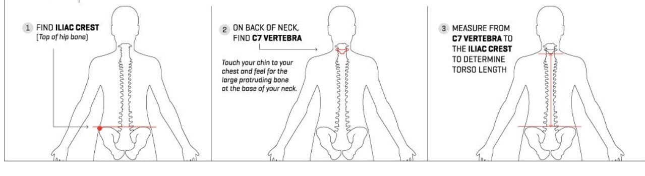 Fast Track Pack Sizing » LiteAF Custom Ultralight Backpacks
