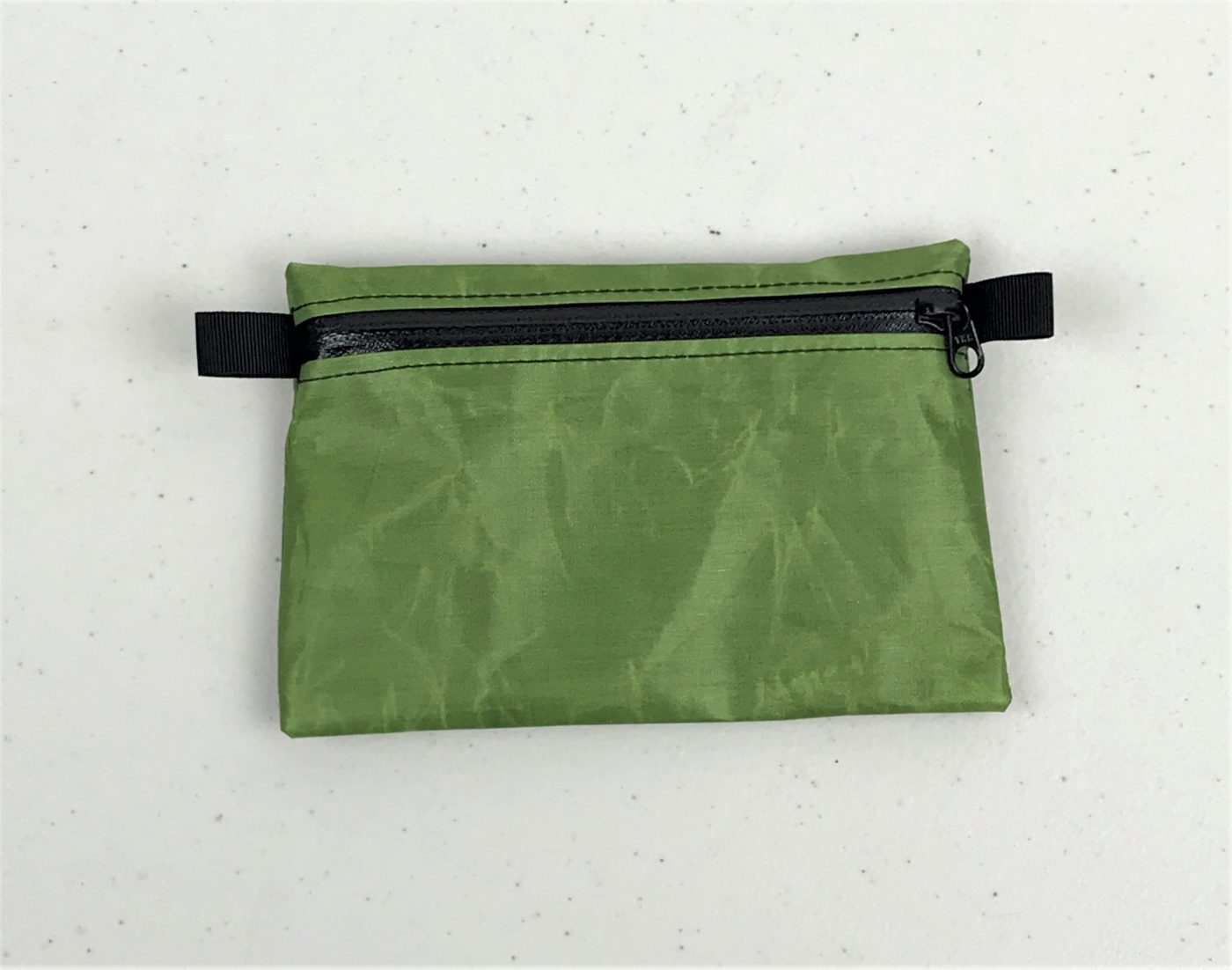 Small Dyneema® Zipper Pouches AKA Hiker Wallets