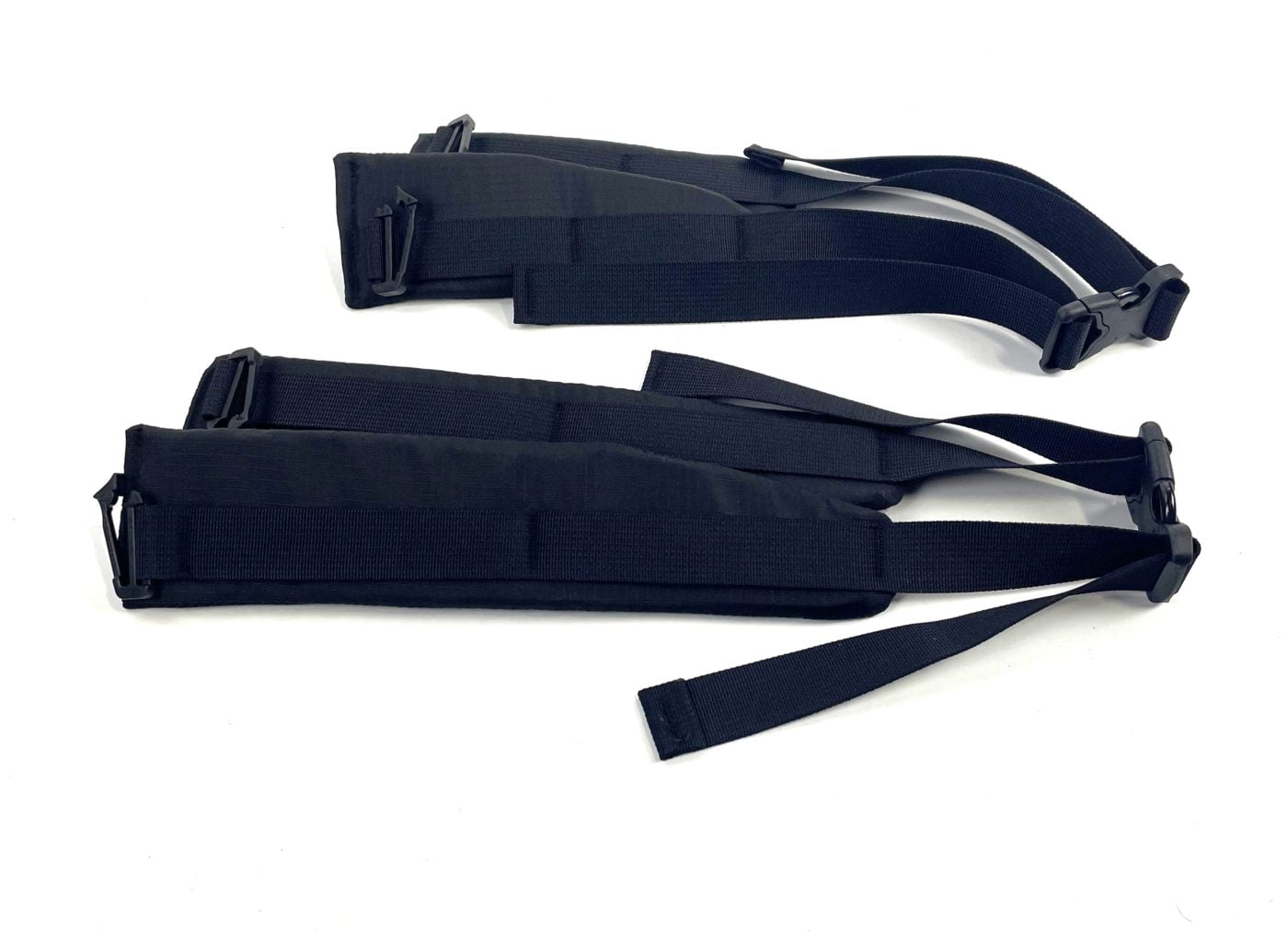 The LiteAF Minimalist’s Padded Hip Belt (Removable)