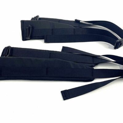 The Minimalist’s Padded Hip Belt (Removable) › LiteAF › liteaf.com