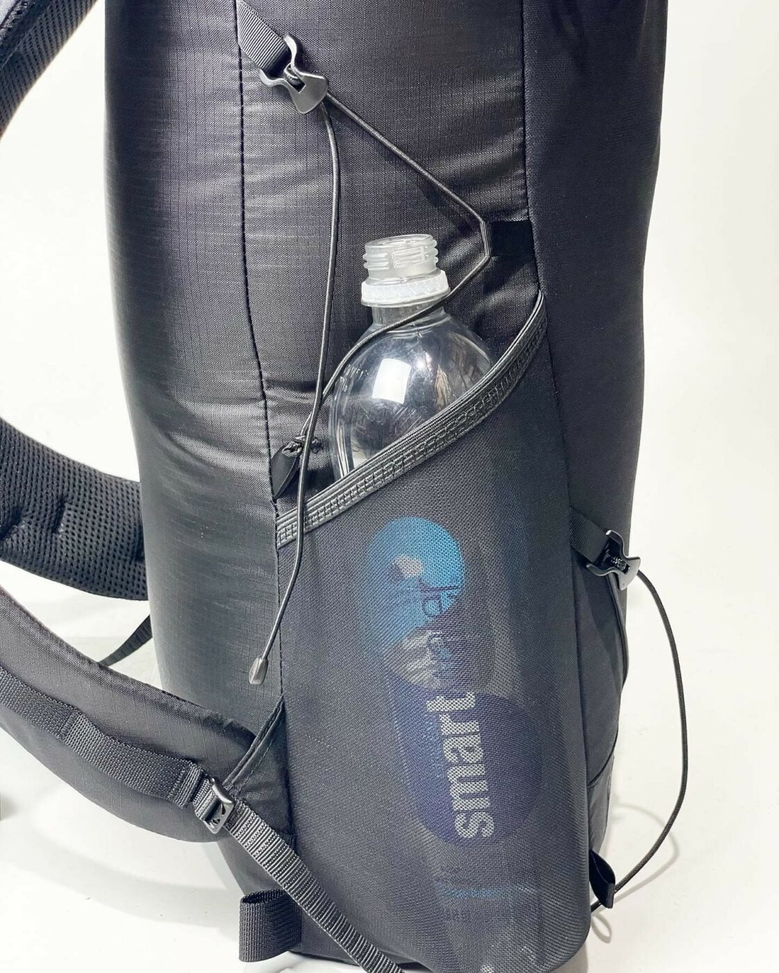 Multi-Day 20L Frameless Ultralight Daypack – Backpack