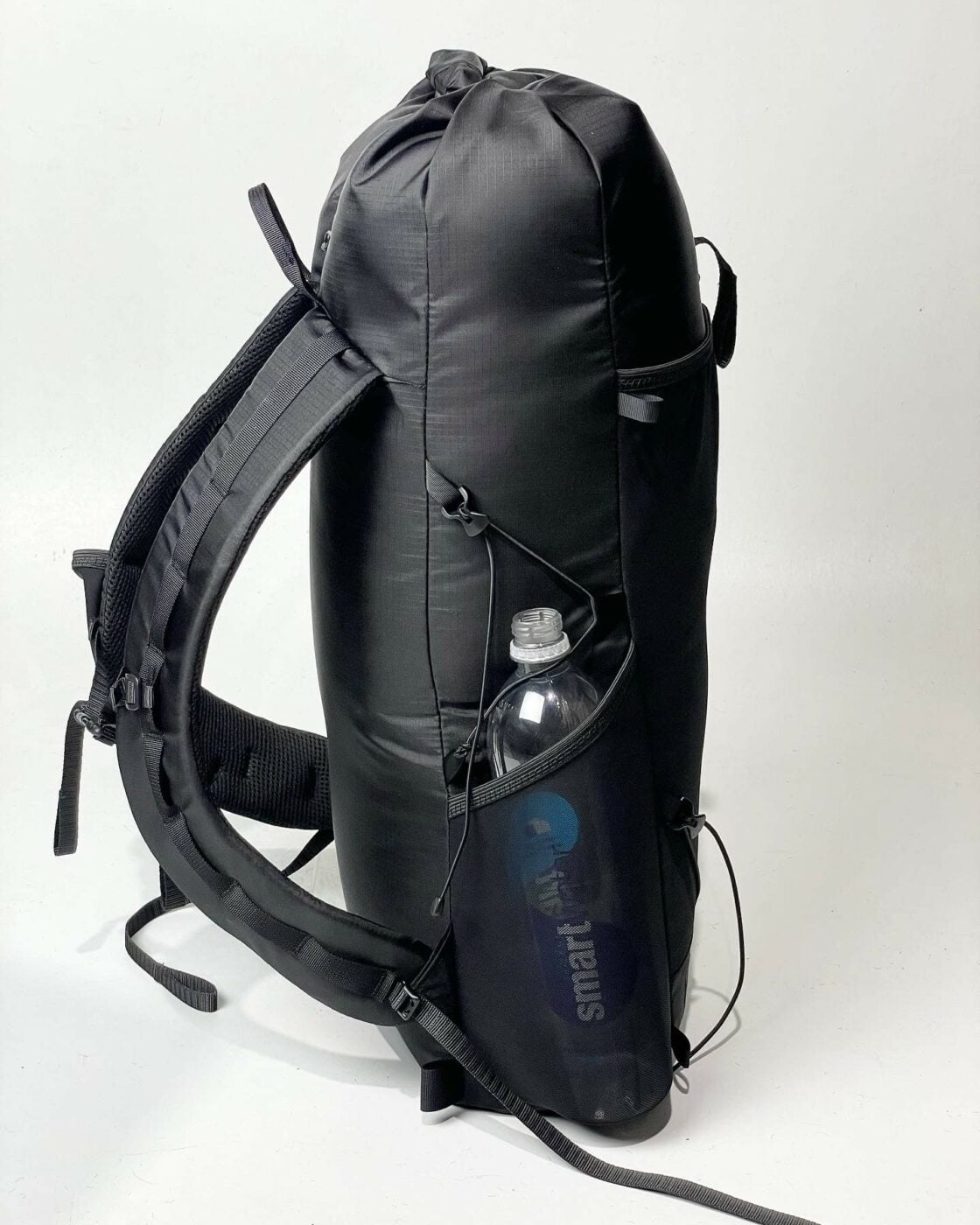 Multi-Day 20L Frameless Ultralight Daypack – Backpack