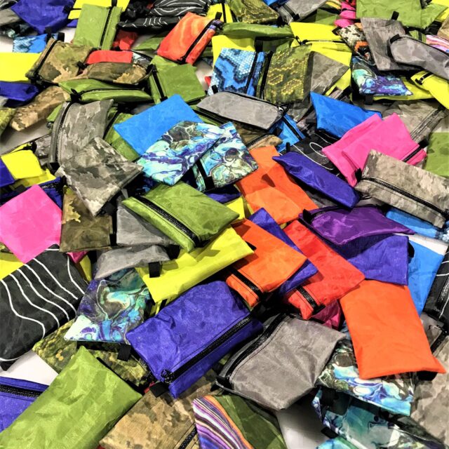 Shop » LiteAF Custom Ultralight Backpacks