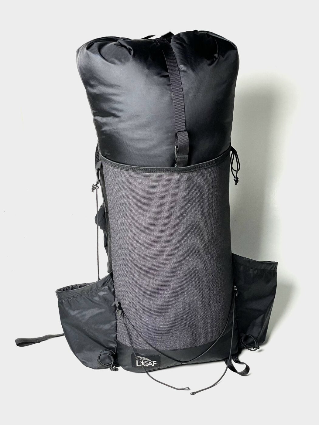 LiteAF Multi-Day 35L Frameless Ultralight Backpack