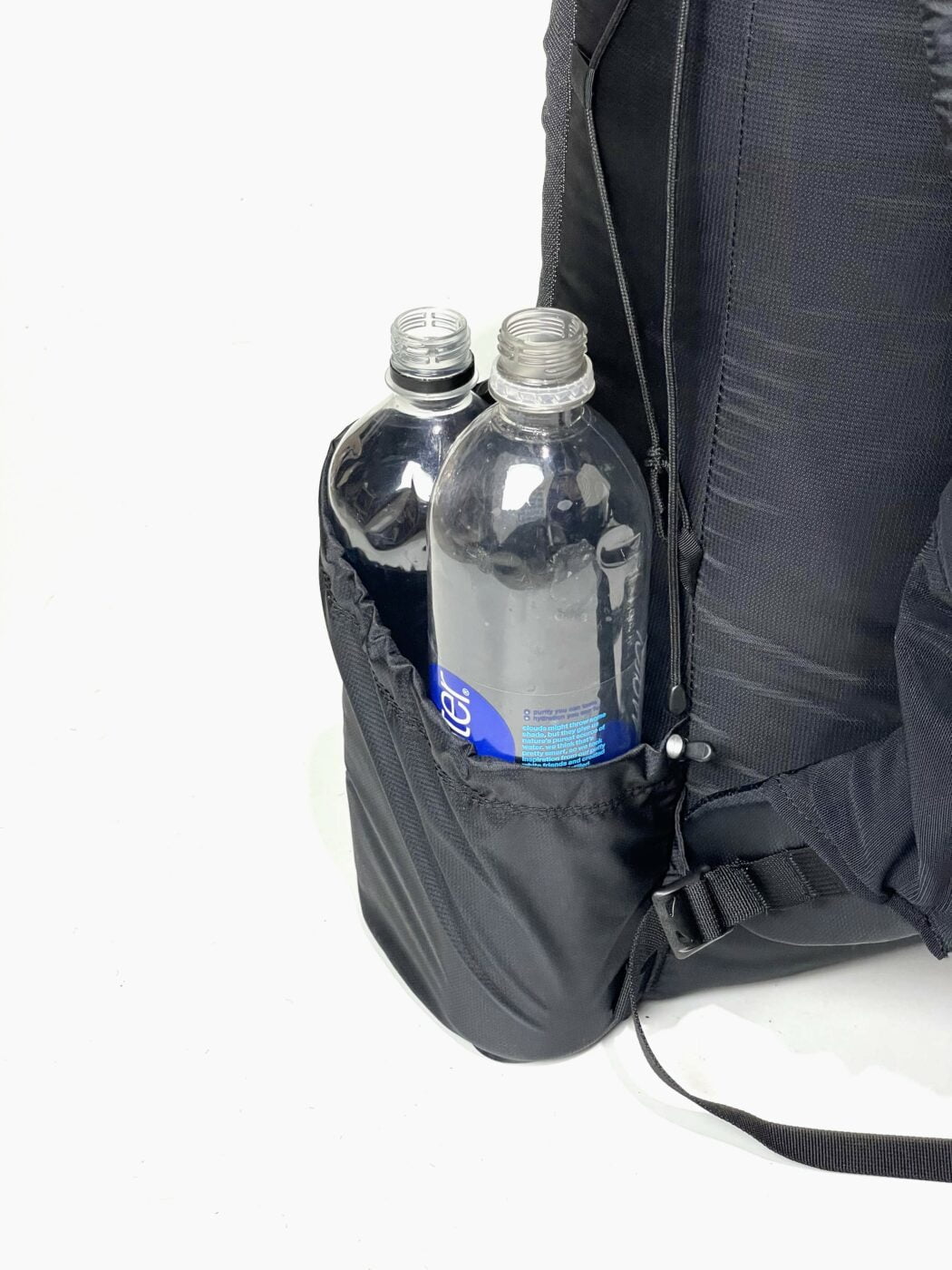 LiteAF Multi-Day 35L Frameless Ultralight Backpack