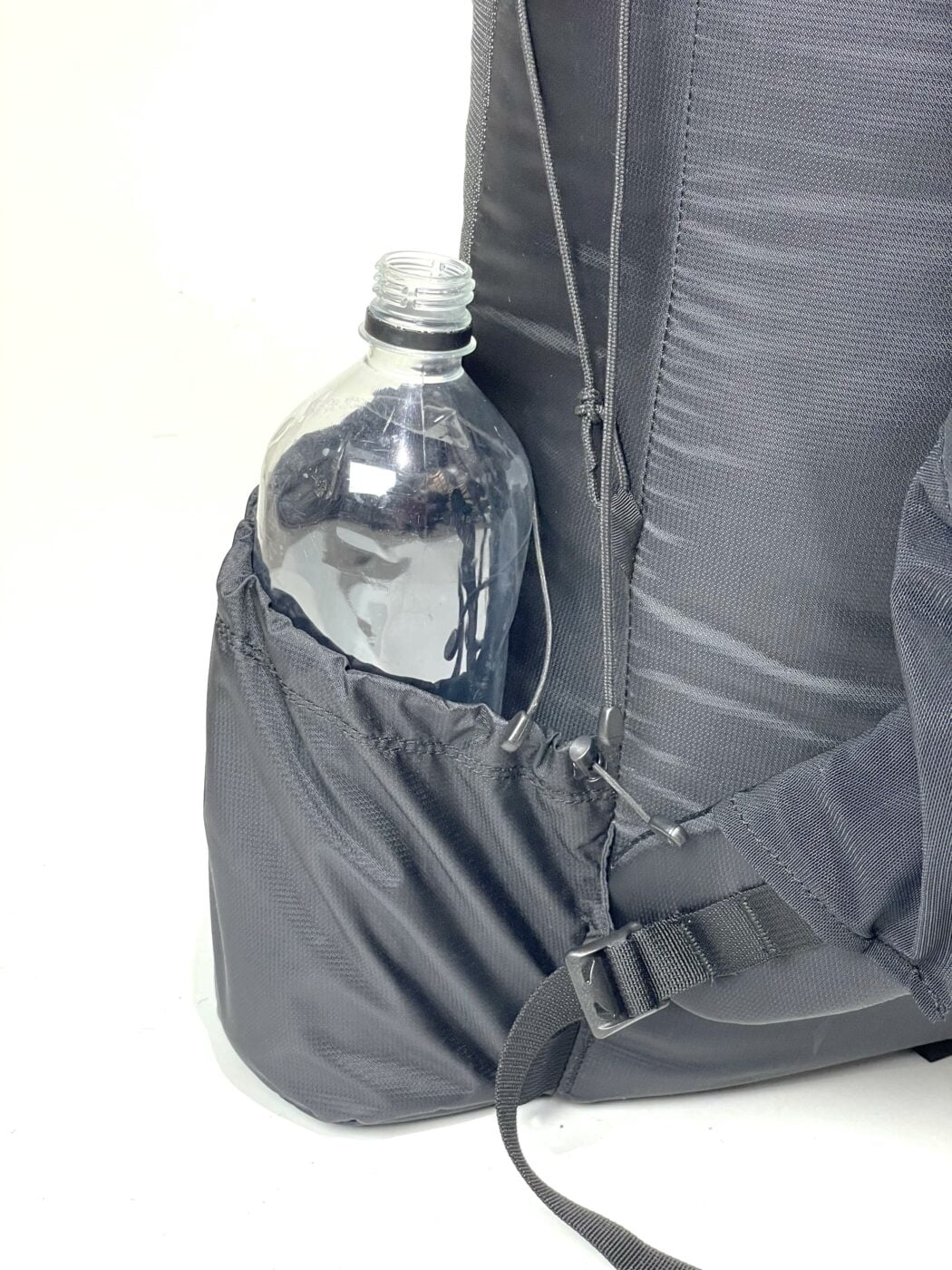 LiteAF Multi-Day 35L Frameless Ultralight Backpack