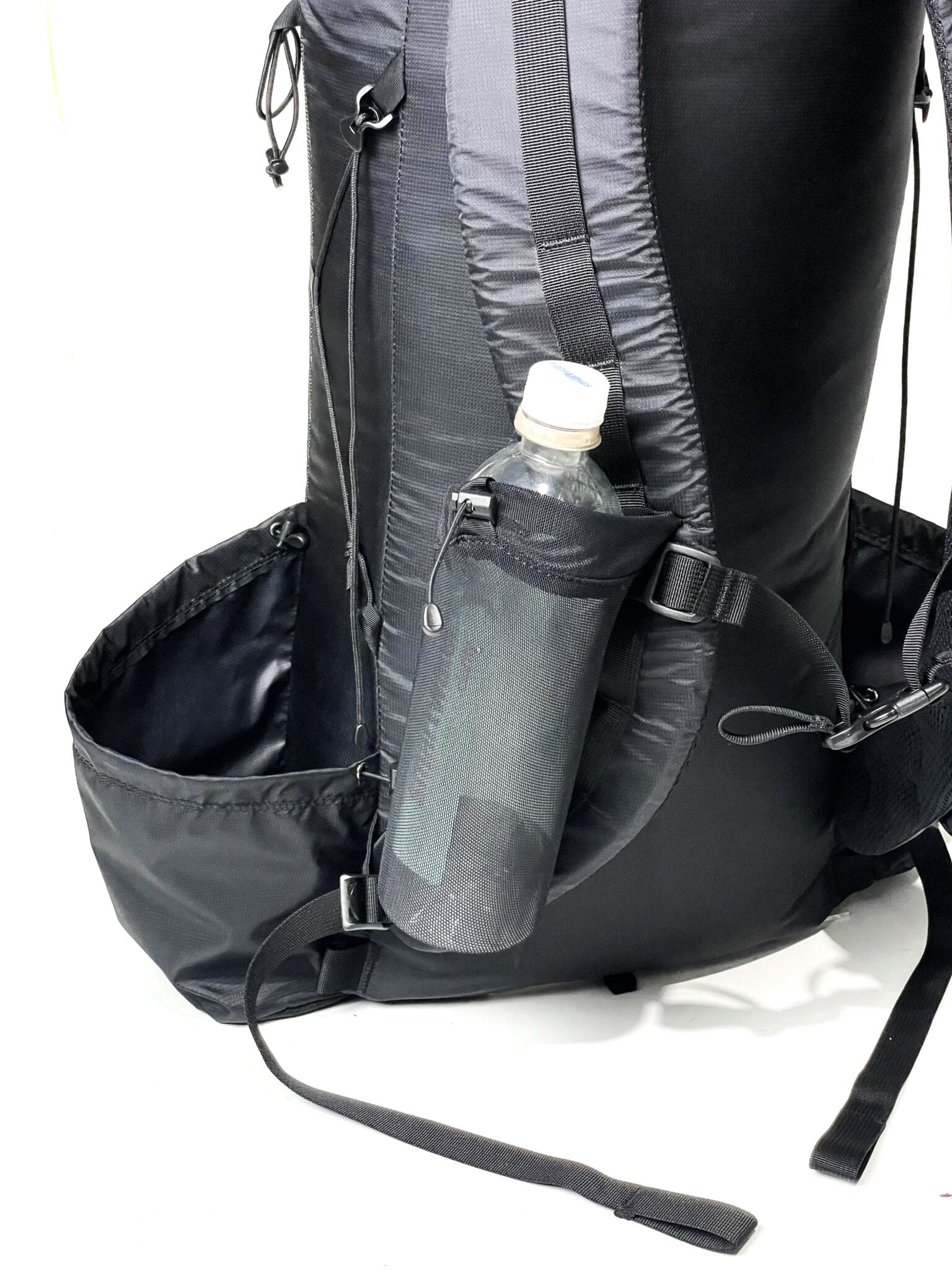 LiteAF Multi-Day 35L Frameless Ultralight Backpack