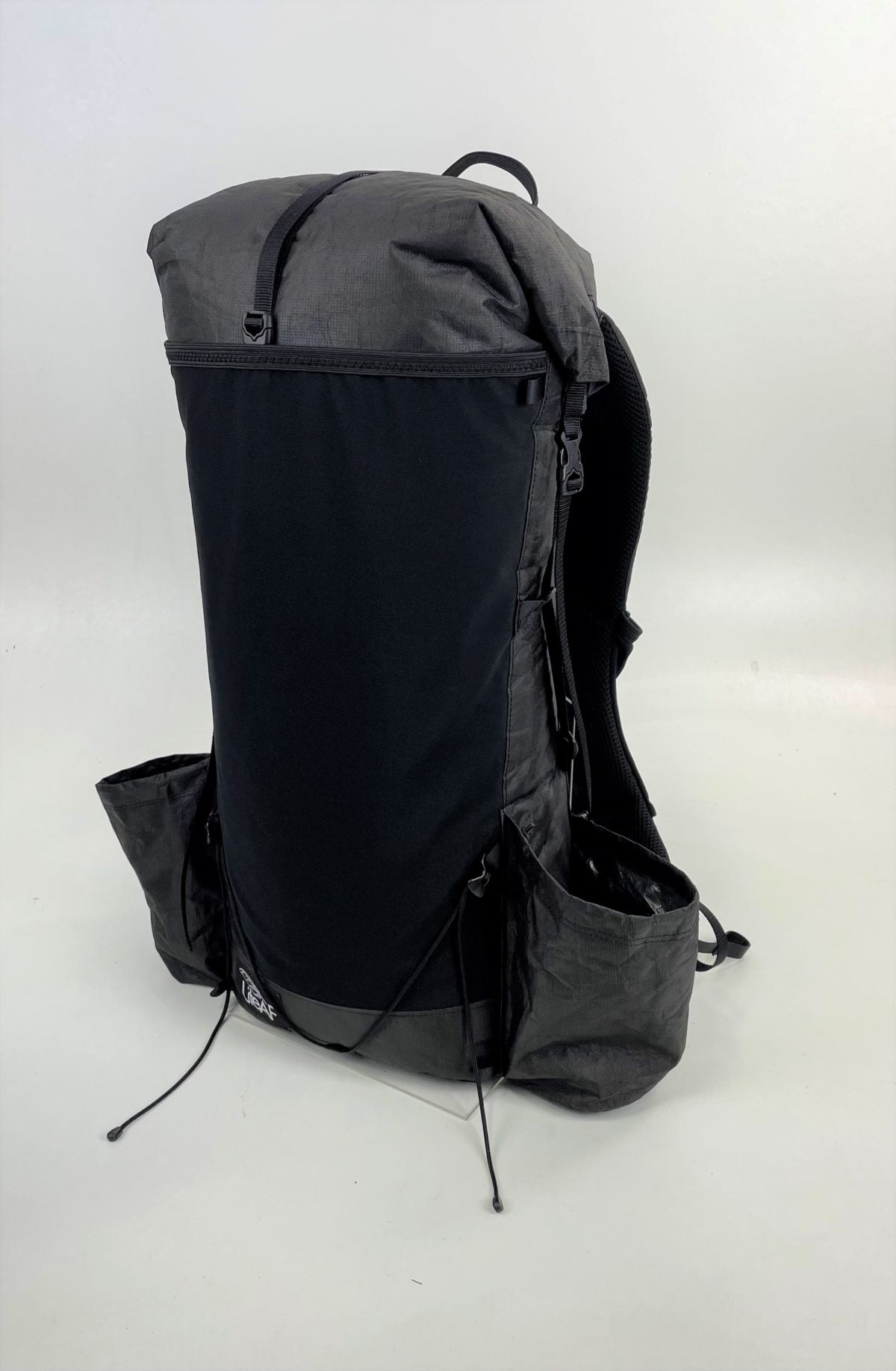 UltraWeave™ 20L Curve Frameless Custom Ultralight Backpack