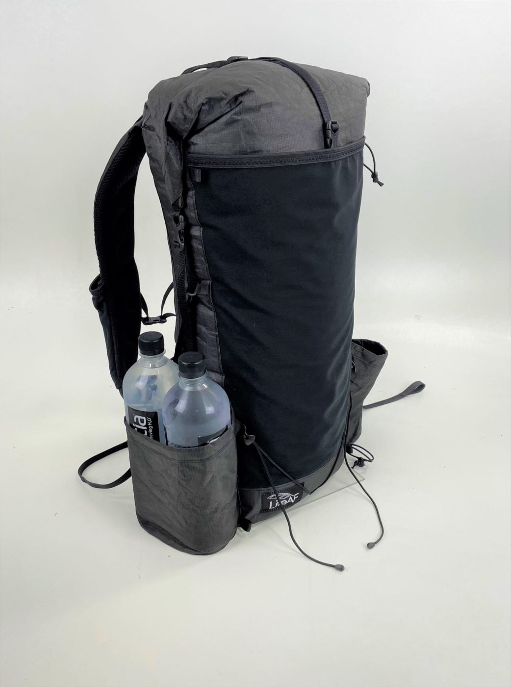 UltraWeave™ 20L Curve Frameless Custom Ultralight Backpack