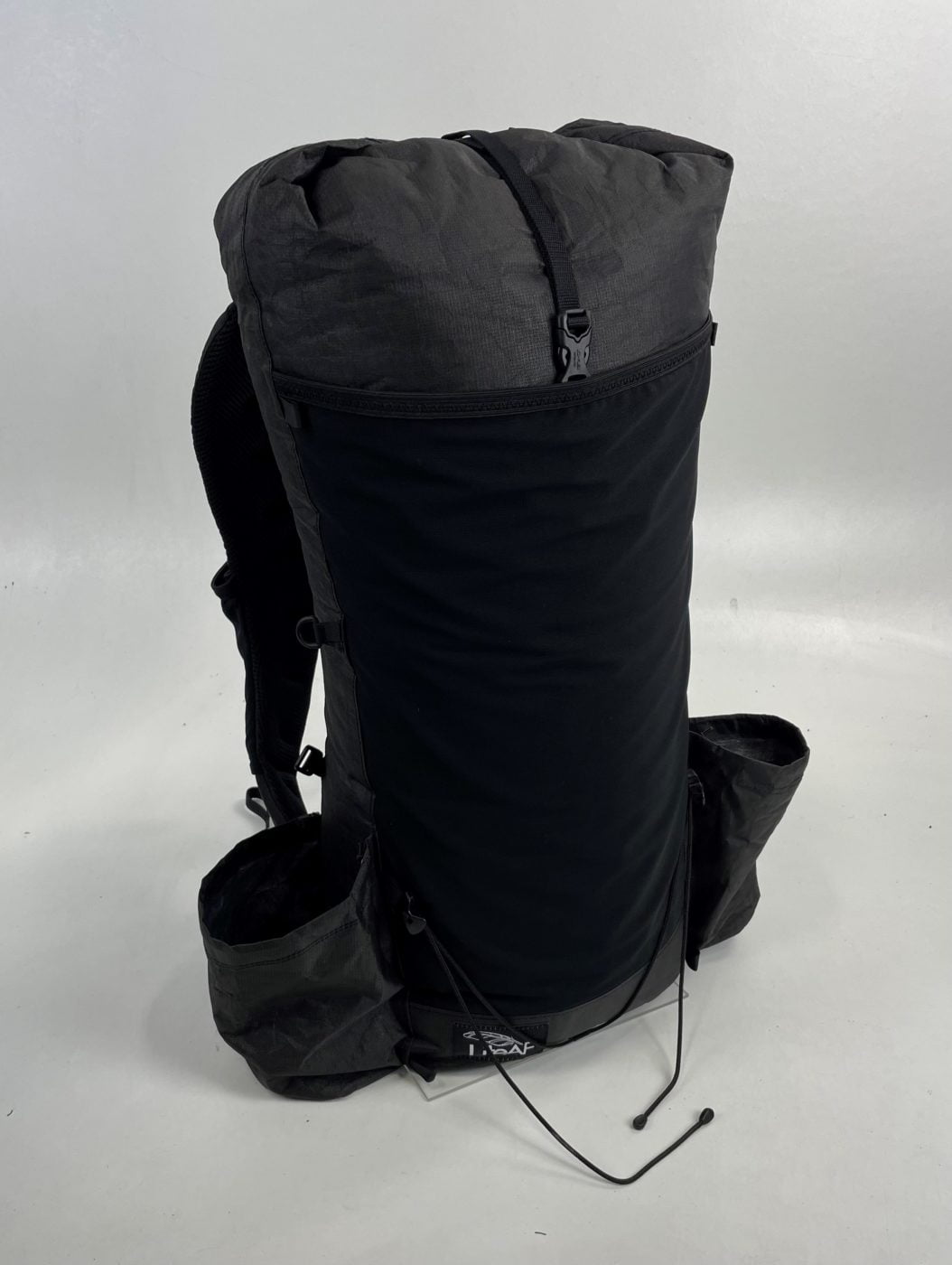 UltraWeave™ 20L Curve Frameless Custom Ultralight Backpack