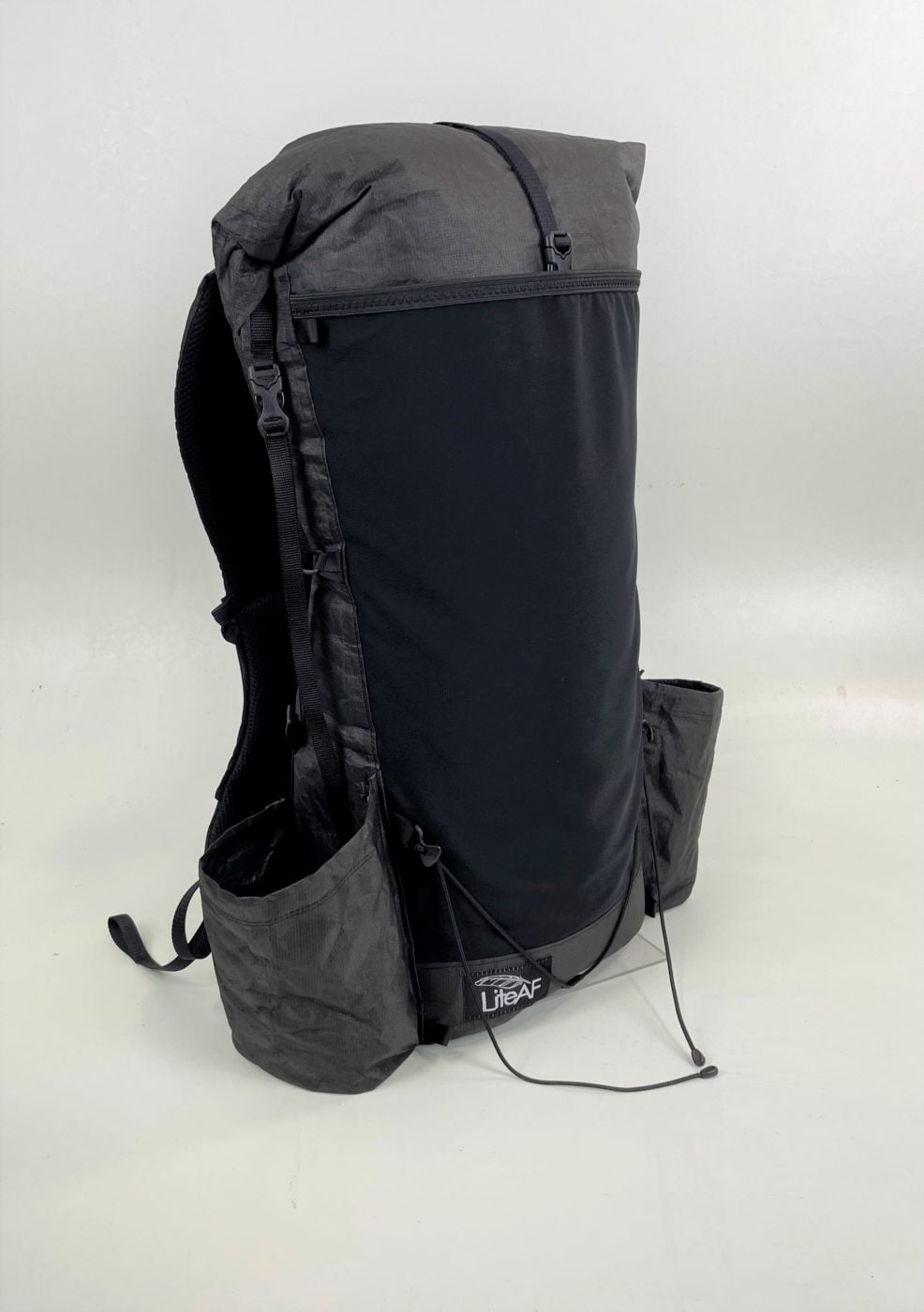 UltraWeave™ 20L Curve Frameless Custom Ultralight Backpack