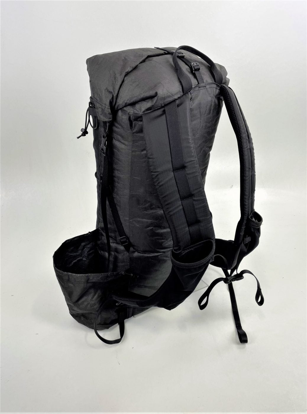 UltraWeave™ 20L Curve Frameless Custom Ultralight Backpack