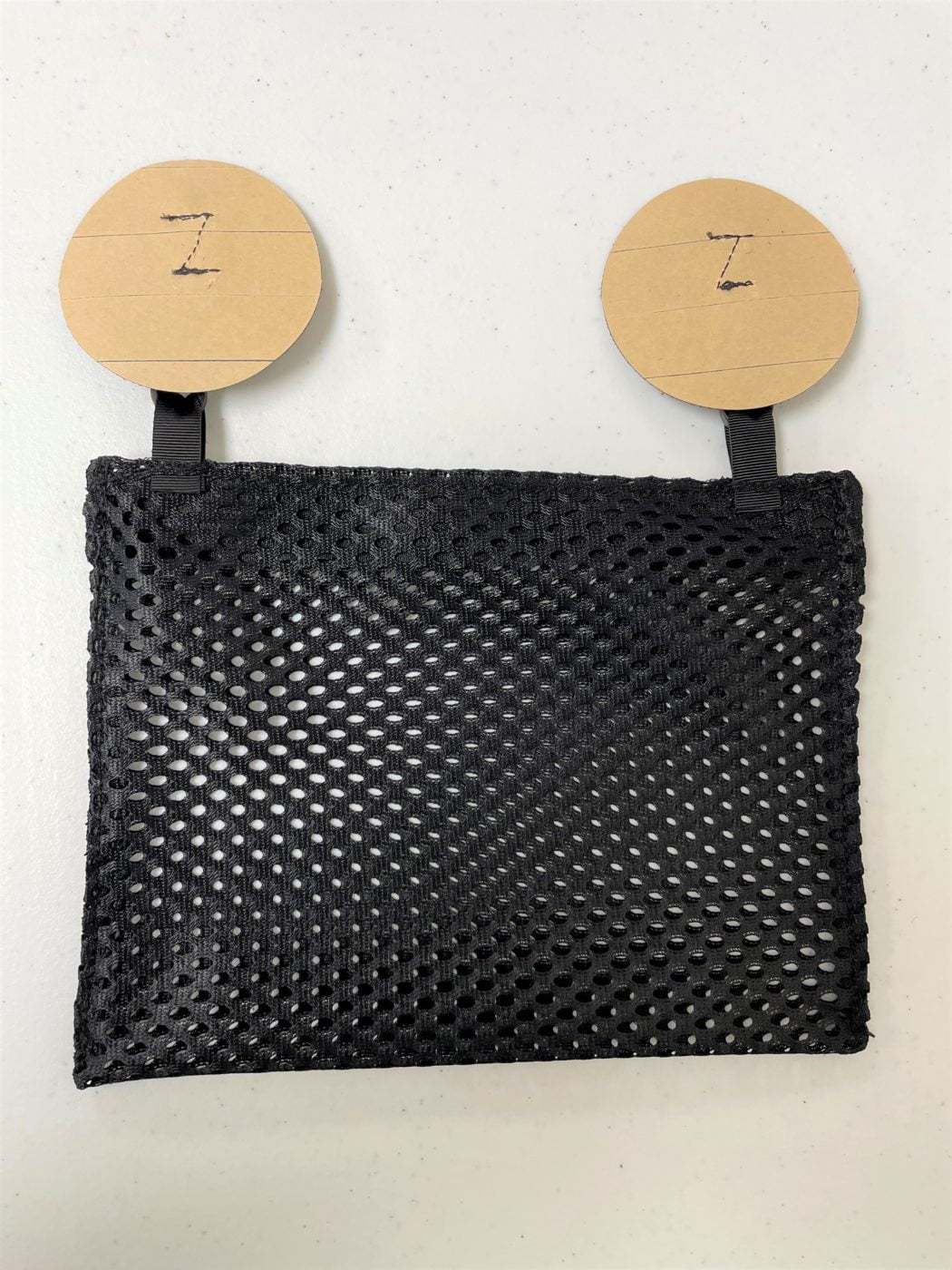 Stick-em Organizer Pouch LiteAF Custom Ultralight Backpacks