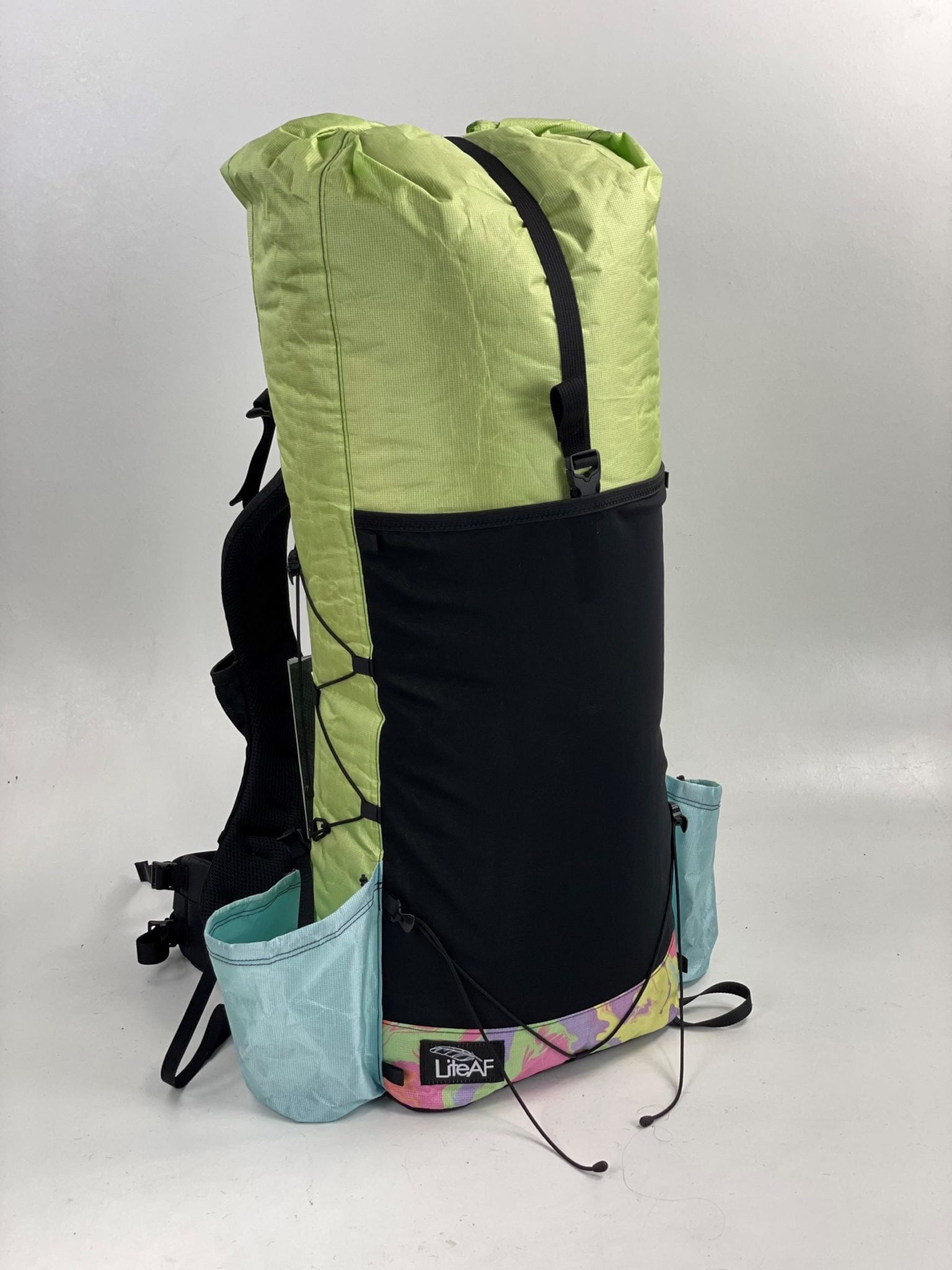 LiteAF › liteaf.com