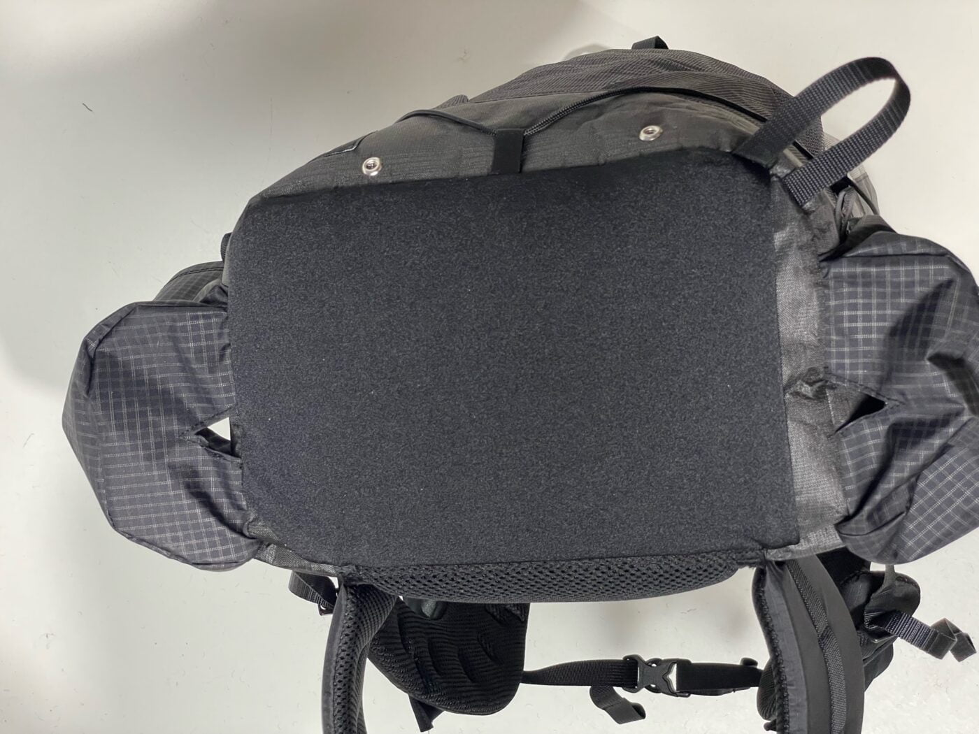 Ultra X 40L Curve Full Suspension Backpack Medium/Medium